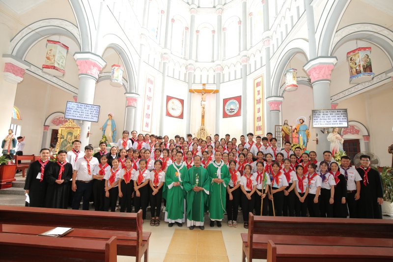 Giгўo Hбєўt Thгўi Yгєn Bбєї Mбєўc Khгіa дђг O Tбєўo Giгўo Lгѕ Viгєn вђ Hгё 2023 Giгўo